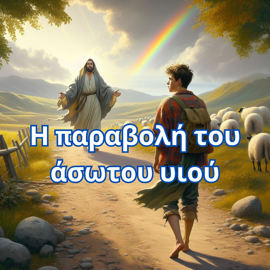 Ο άγνωστος Θεός της ζωής σου. - ΣΚΕΨΟΥ.GR